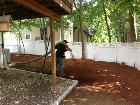 Portfolio - Cassidy Landscaping