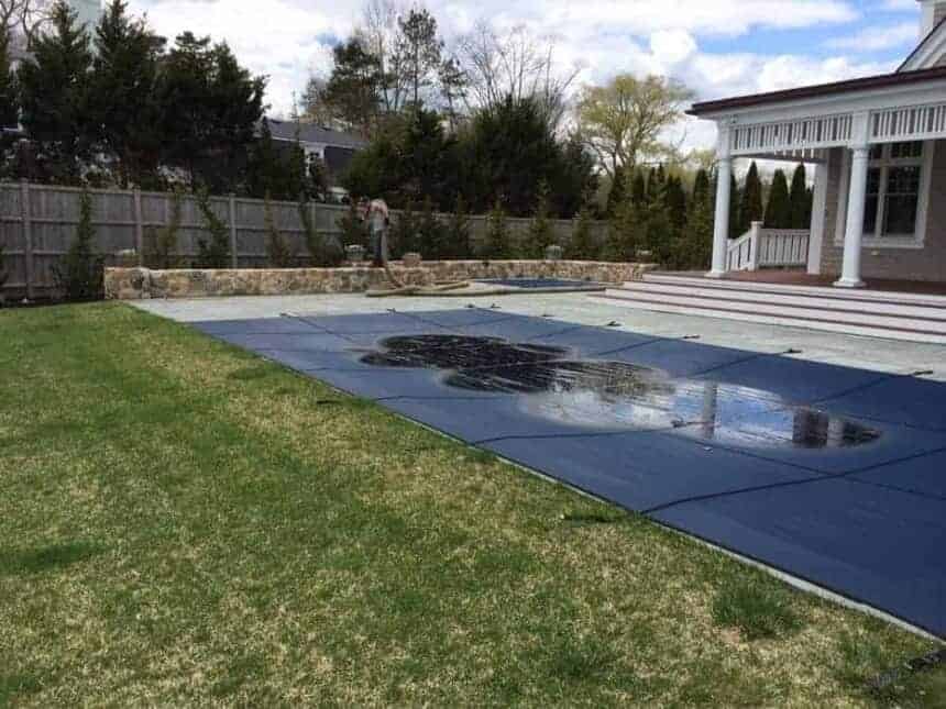 Portfolio - Cassidy Landscaping